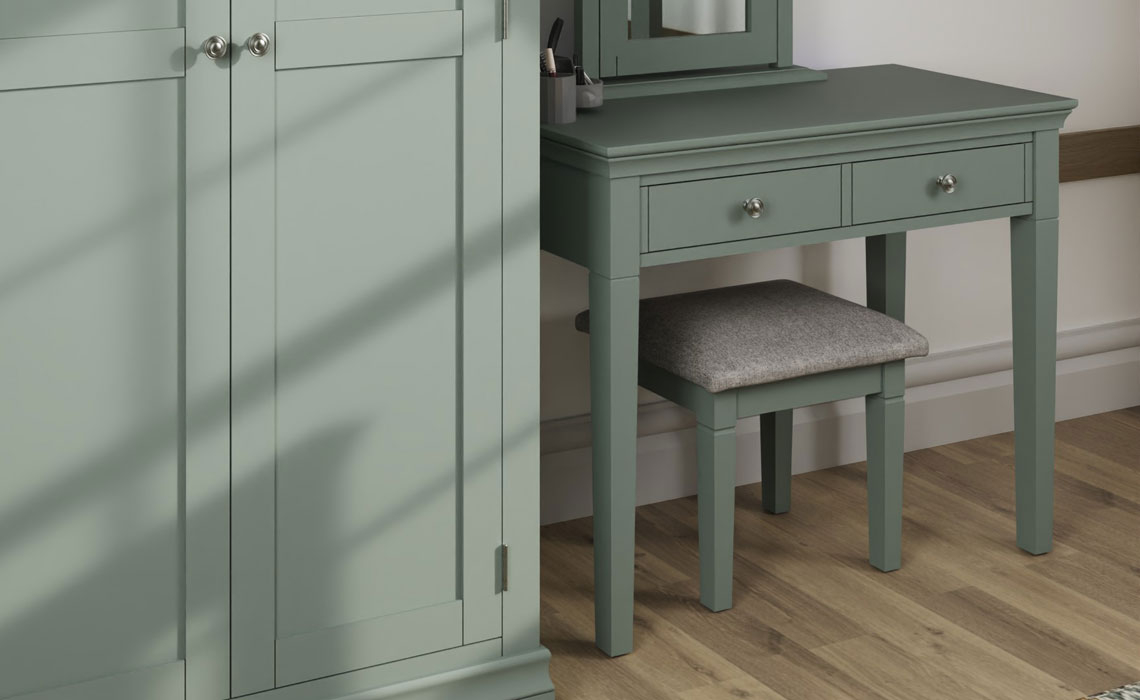 Dressing Tables & Stools - Harpers Furniture - Beds,Mattresses,Sofas ...
